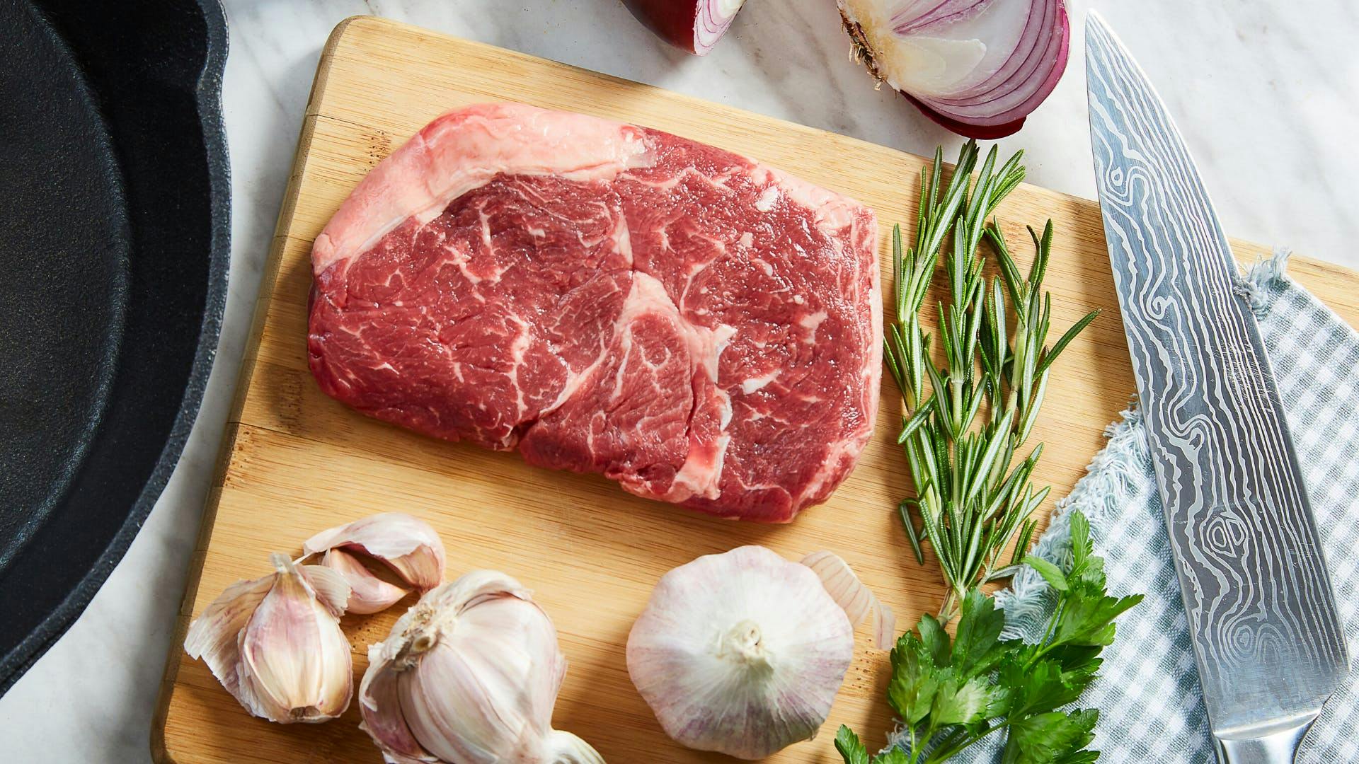 Le guide complet du steak | truLOCAL Blog
