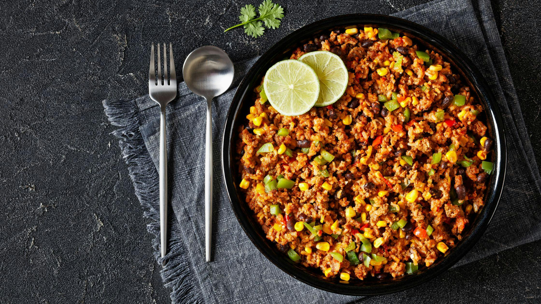 Ground beef… with benefits | truLOCAL Blog