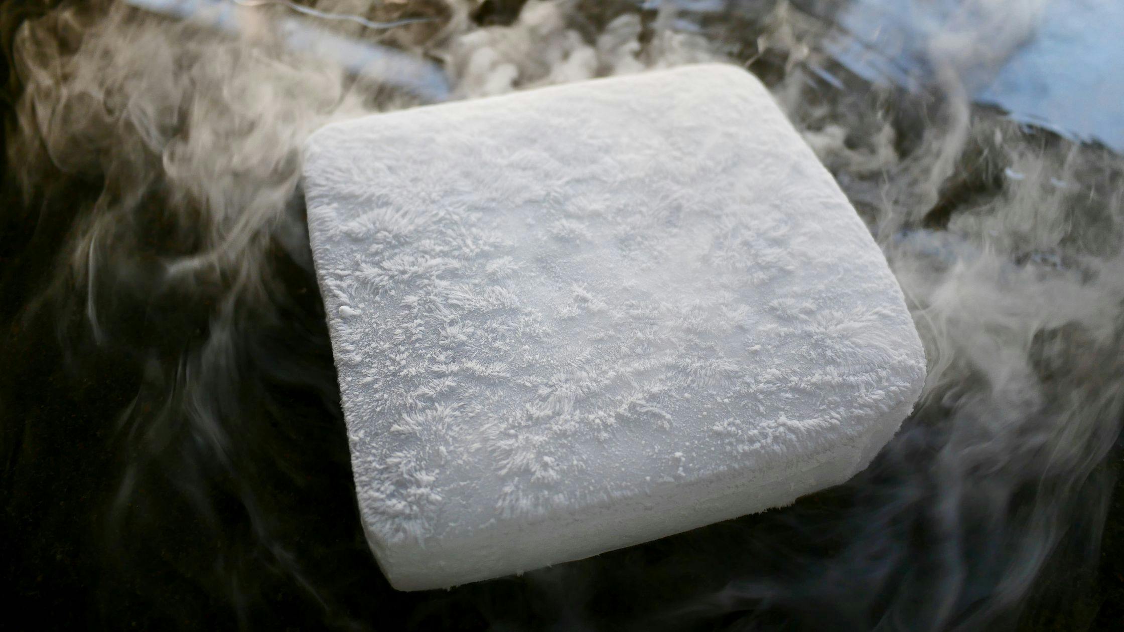 How to Safely Handle & Dispose of Dry Ice | truLOCAL Blog