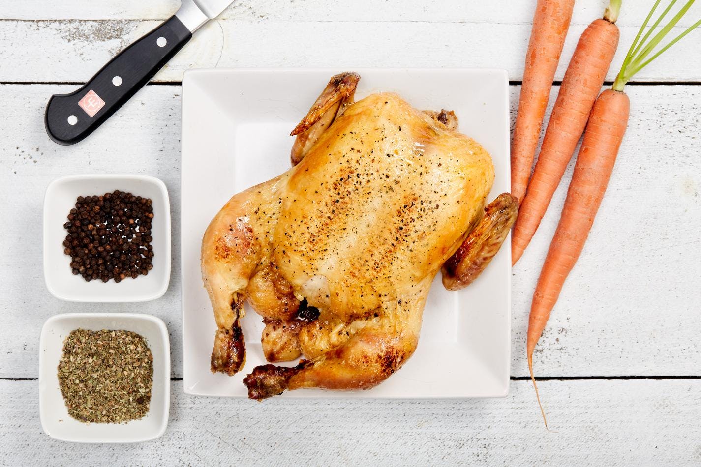 Ultimate Guide to Cuts of Chicken | truLOCAL Blog
