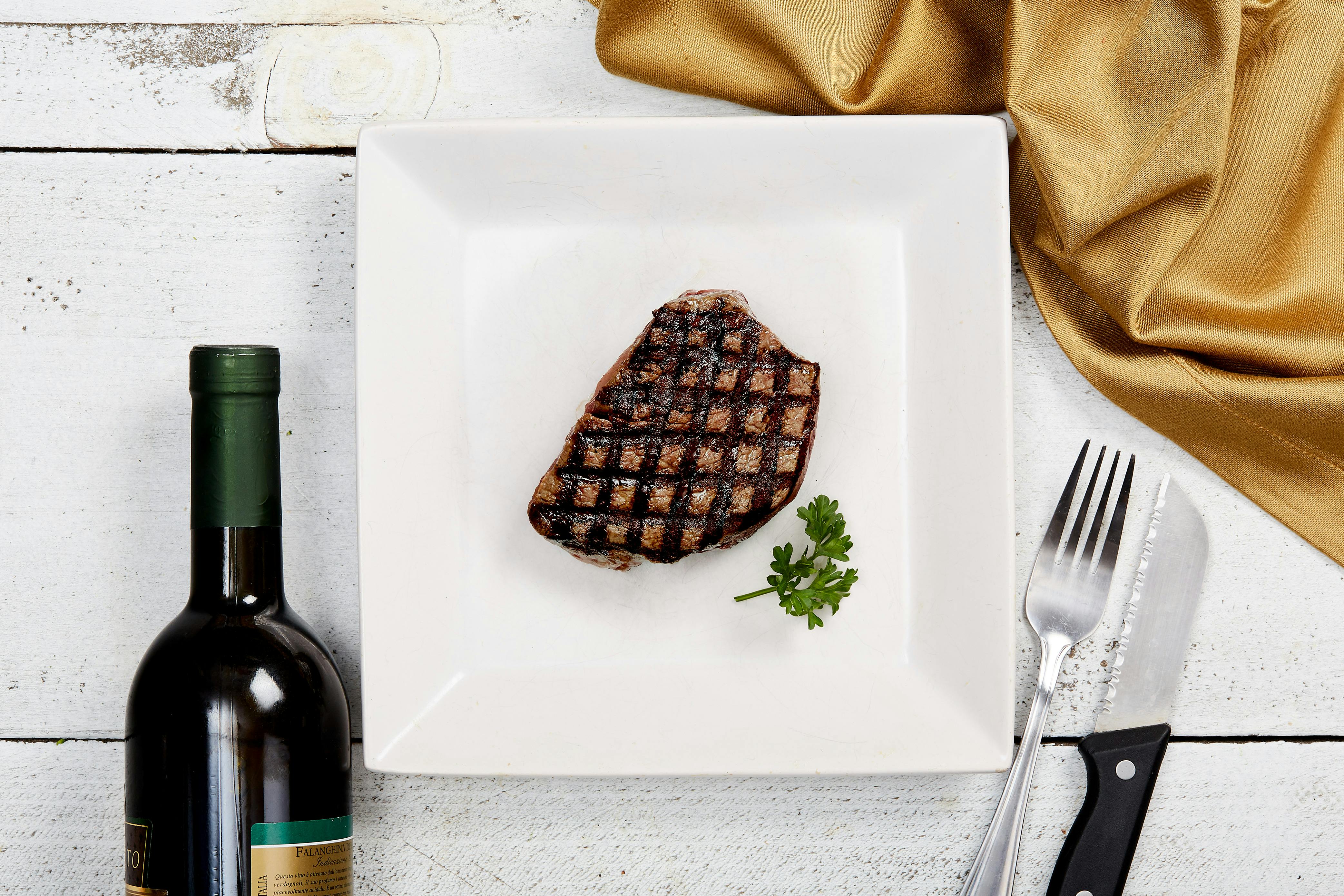 AAA Filet Mignon (Tenderloin) | Monthly Beef Delivery | truLOCAL ...