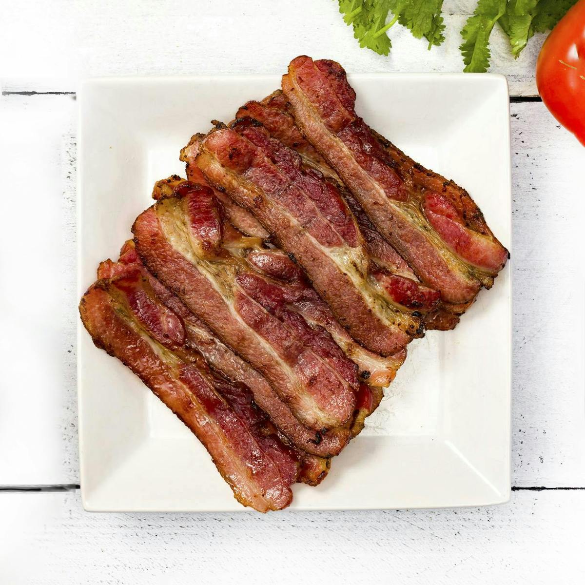 Bacon | Monthly Pork Delivery | truLOCAL Nationwide