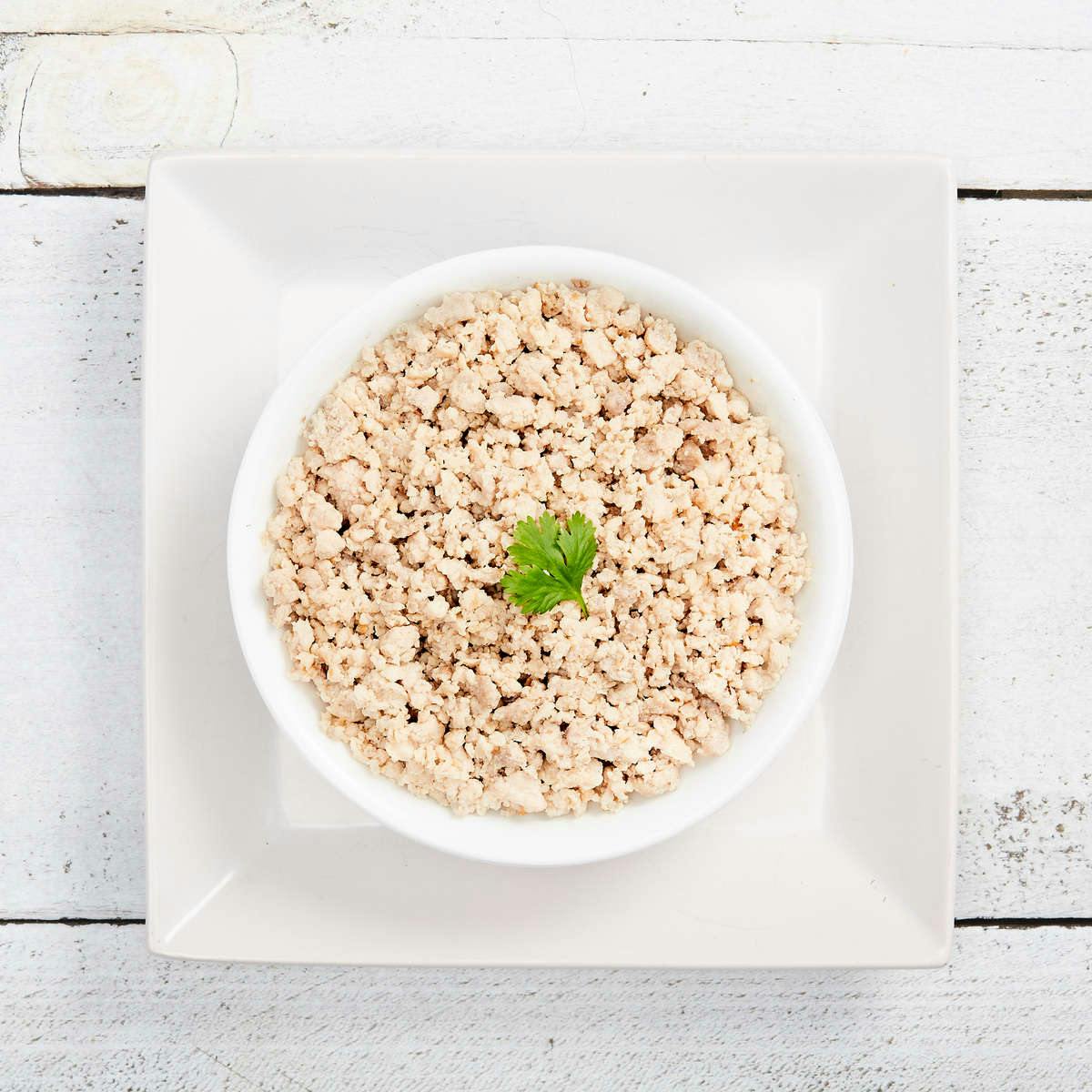 RWA Extra Lean Ground Chicken Breast | Monthly Chicken/Turkey Delivery ...