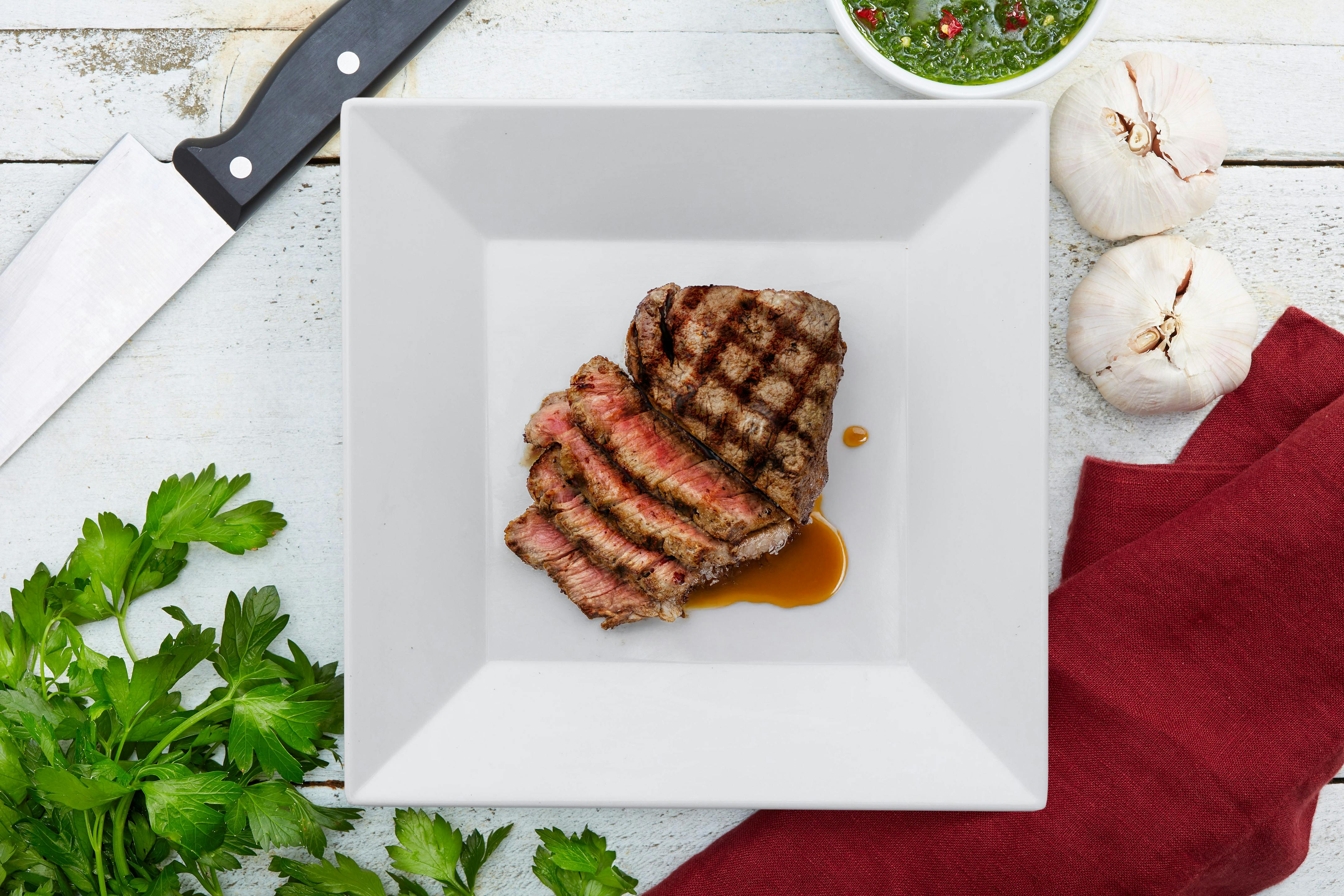 AAA Filet Mignon | Monthly Beef Delivery | truLOCAL Ontario